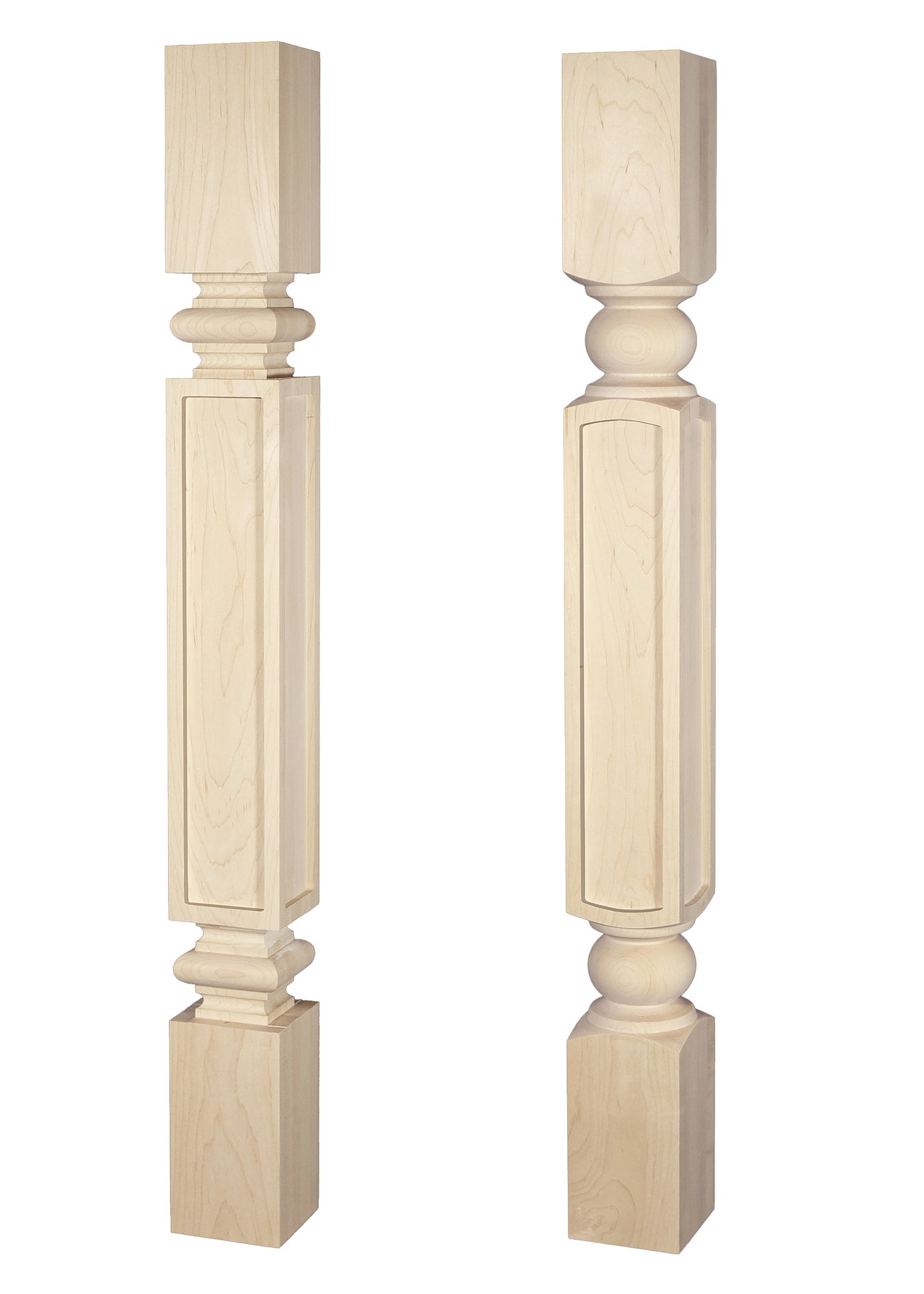 Osborne adds traditional table legs | Woodshop News Magazine