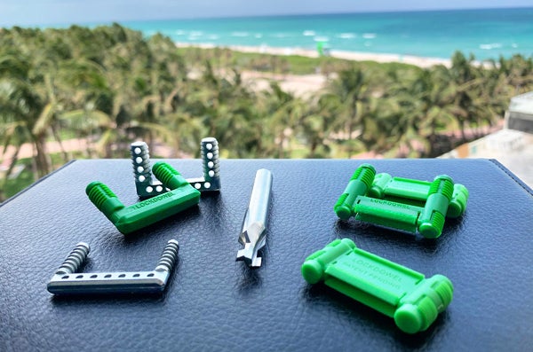 Drawer Box Assembly Can Be Beautiful | Woodshop News Magazine