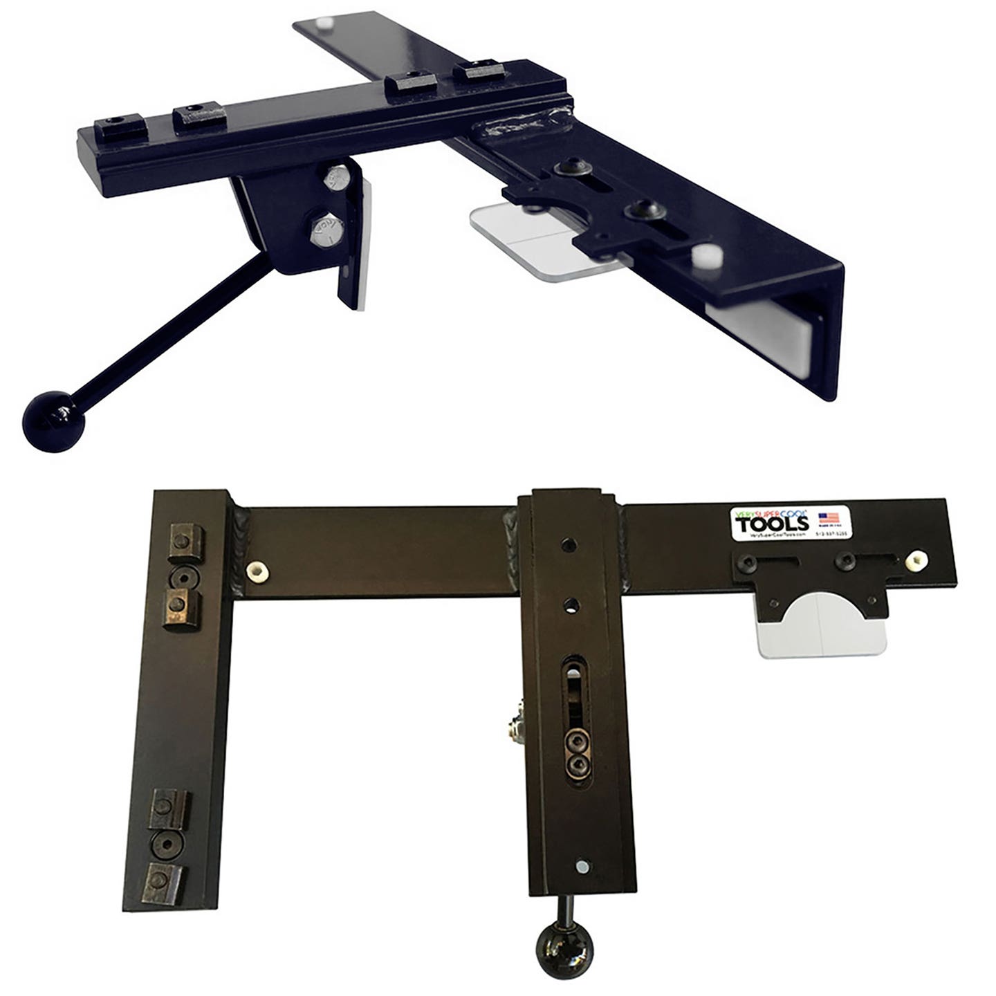 Table saw upgrades | Woodshop News Magazine