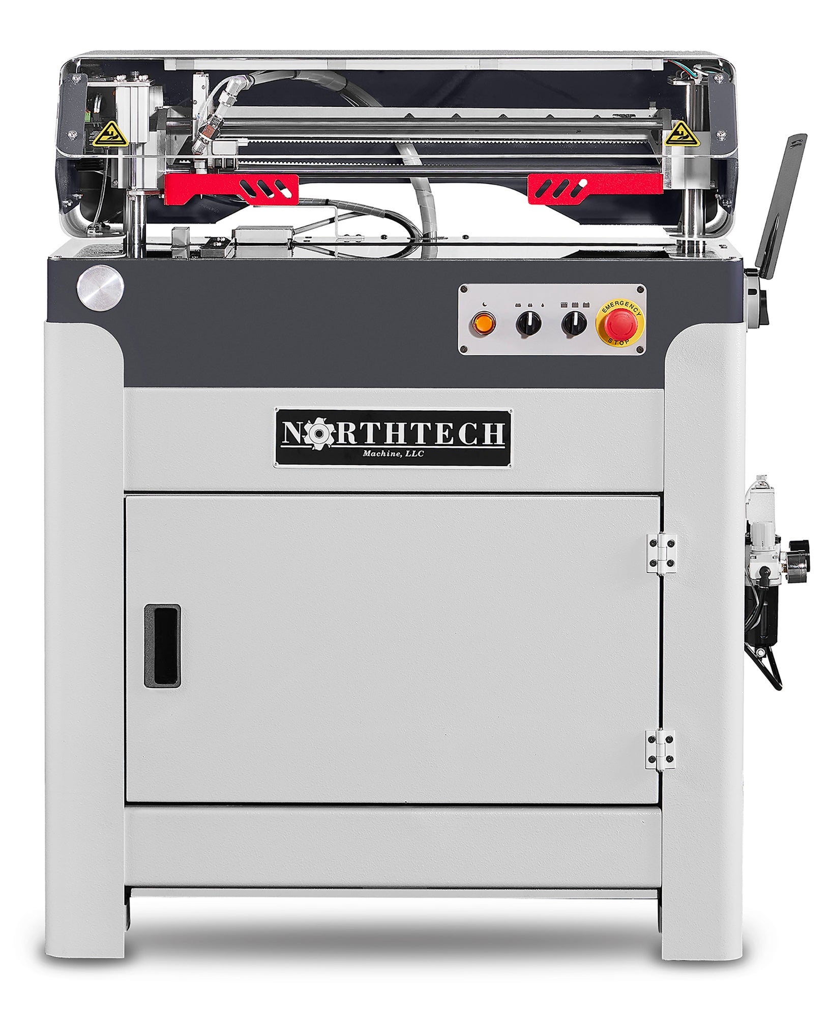 Northtech Machine presents award-winning iGlue | Woodshop News Magazine