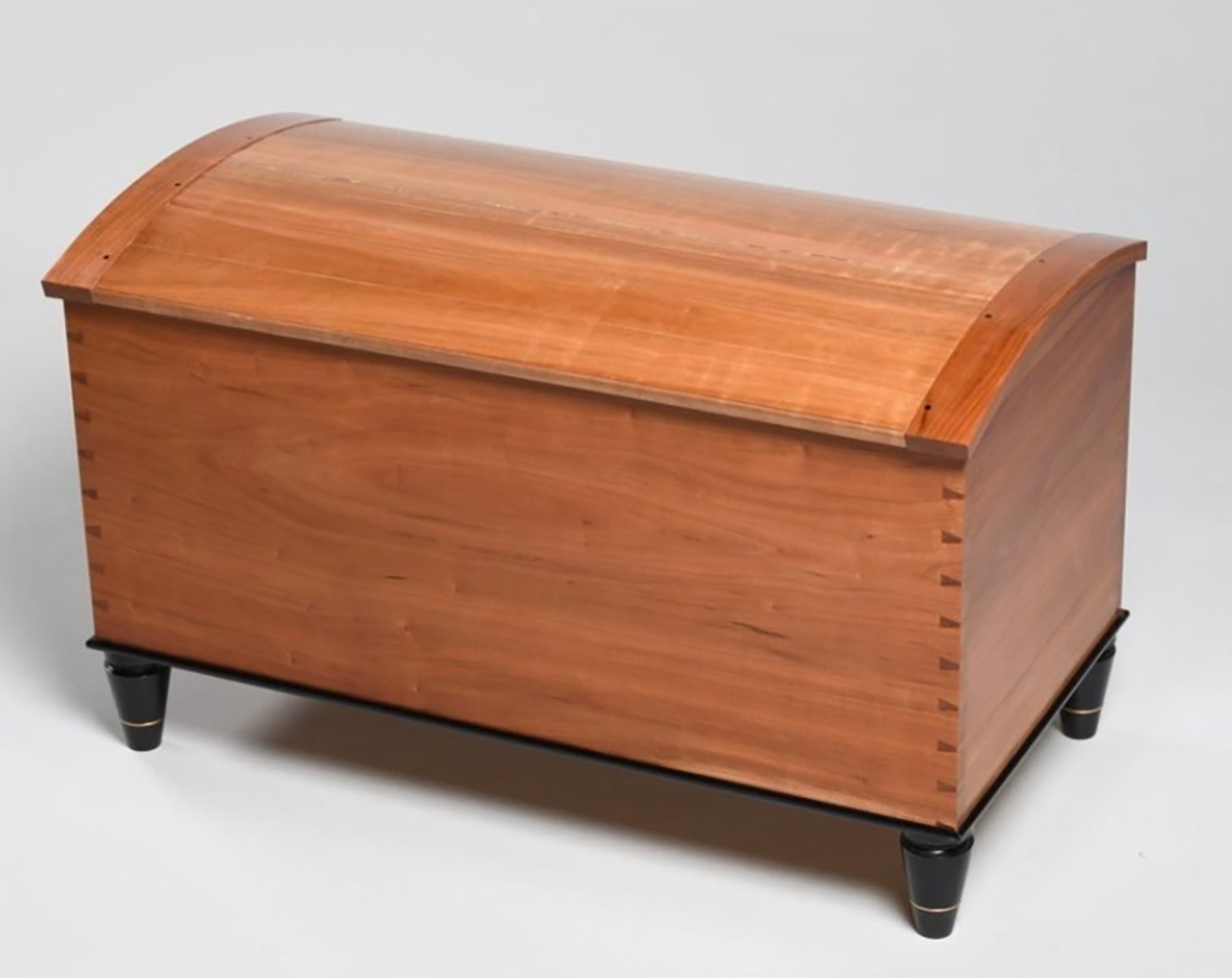 Messler Gallery presents faculty work | Woodshop News Magazine