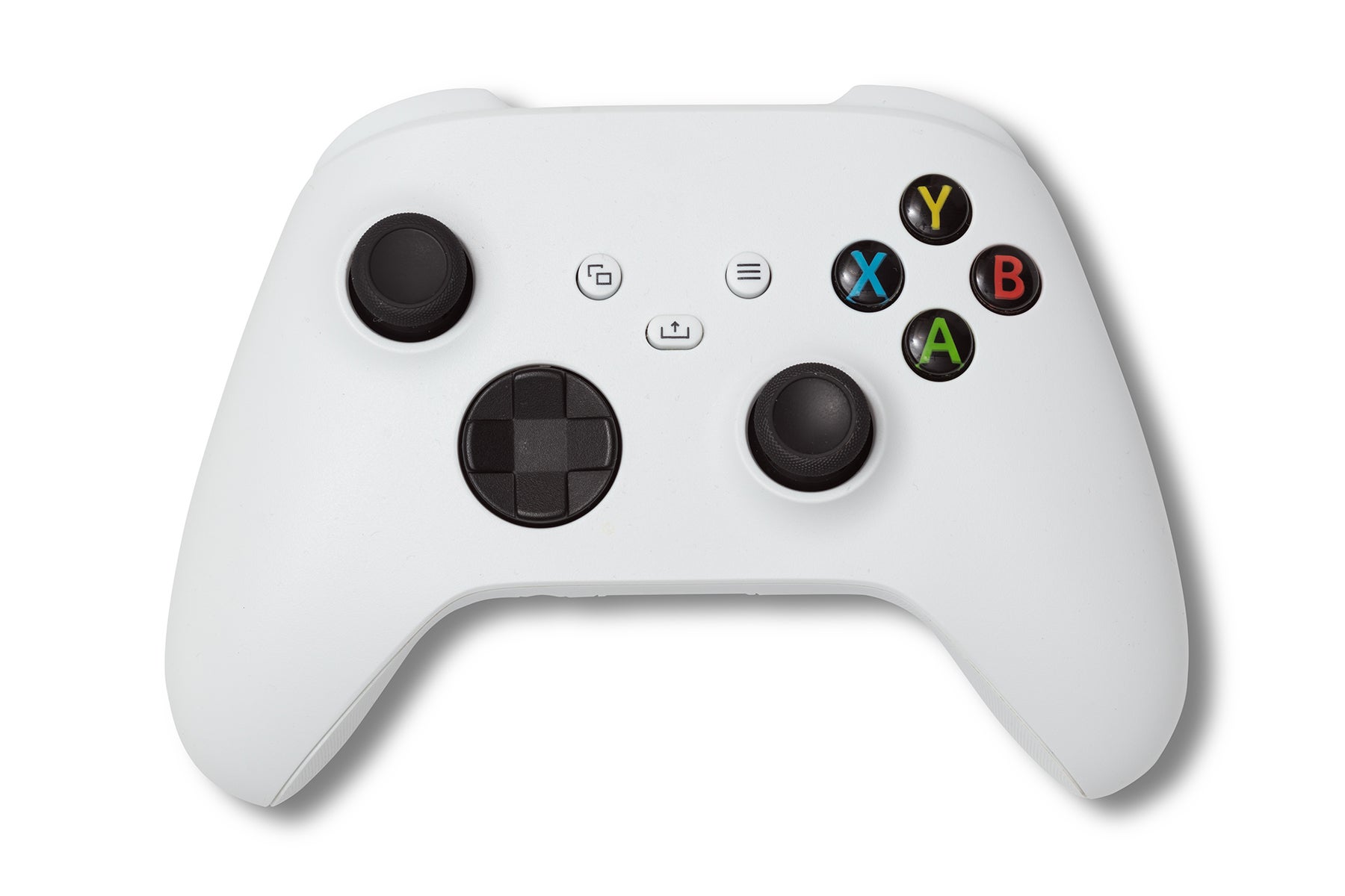 ETemplate Systems adds Xbox controller option. | Woodshop News Magazine