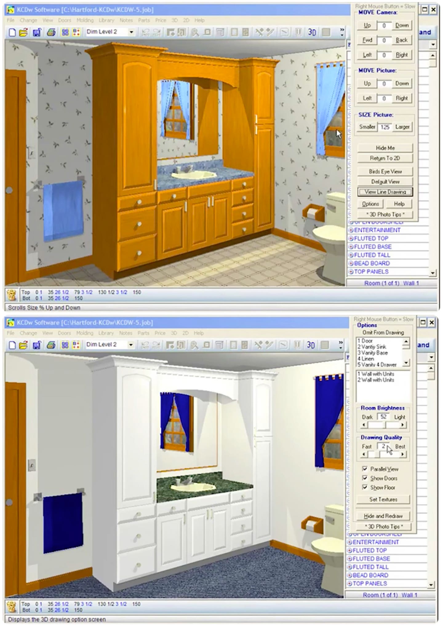 Software For Design & Presentation | Woodshop News Magazine