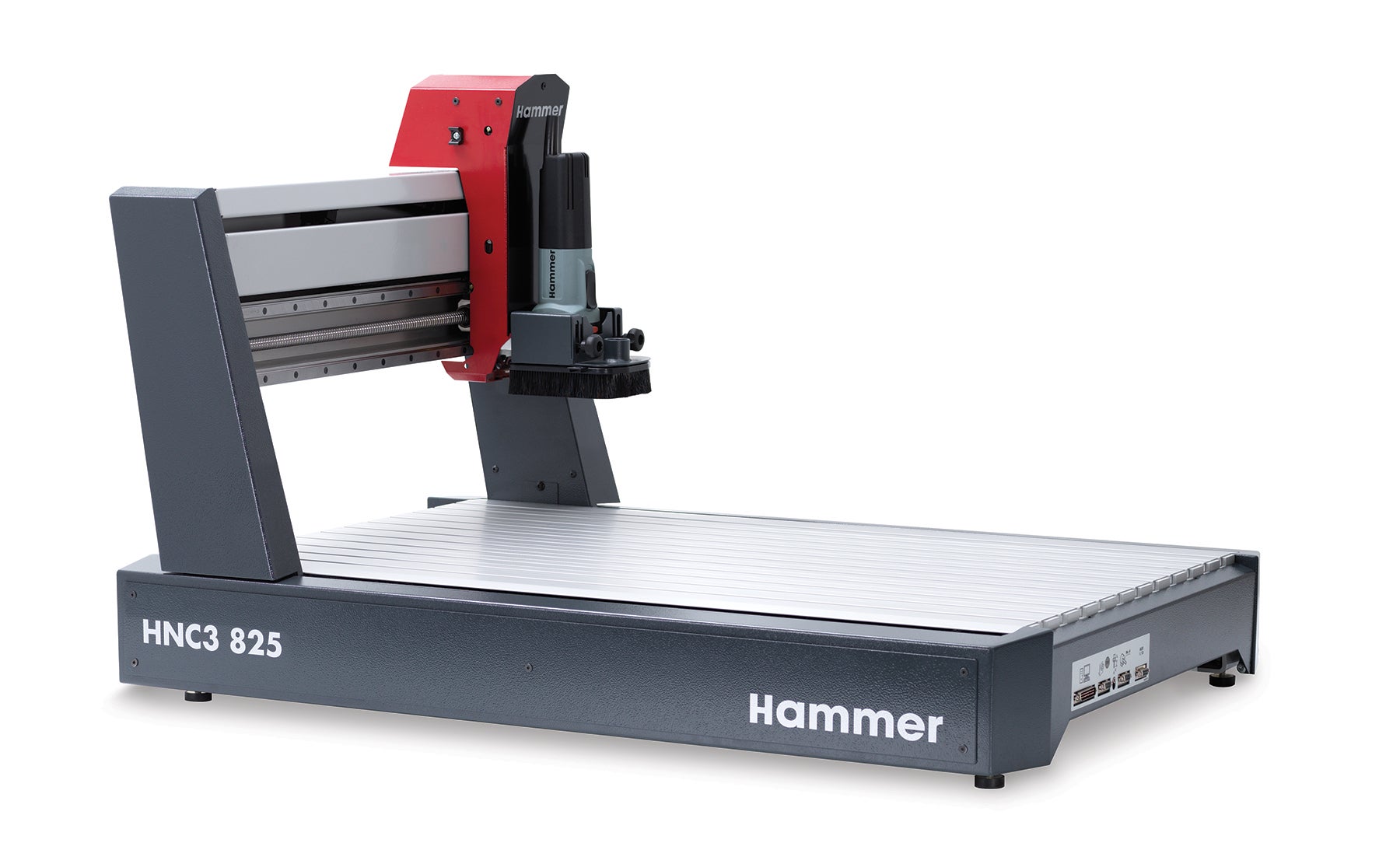 Felder releases new version of Hammer CNC | Woodshop News Magazine