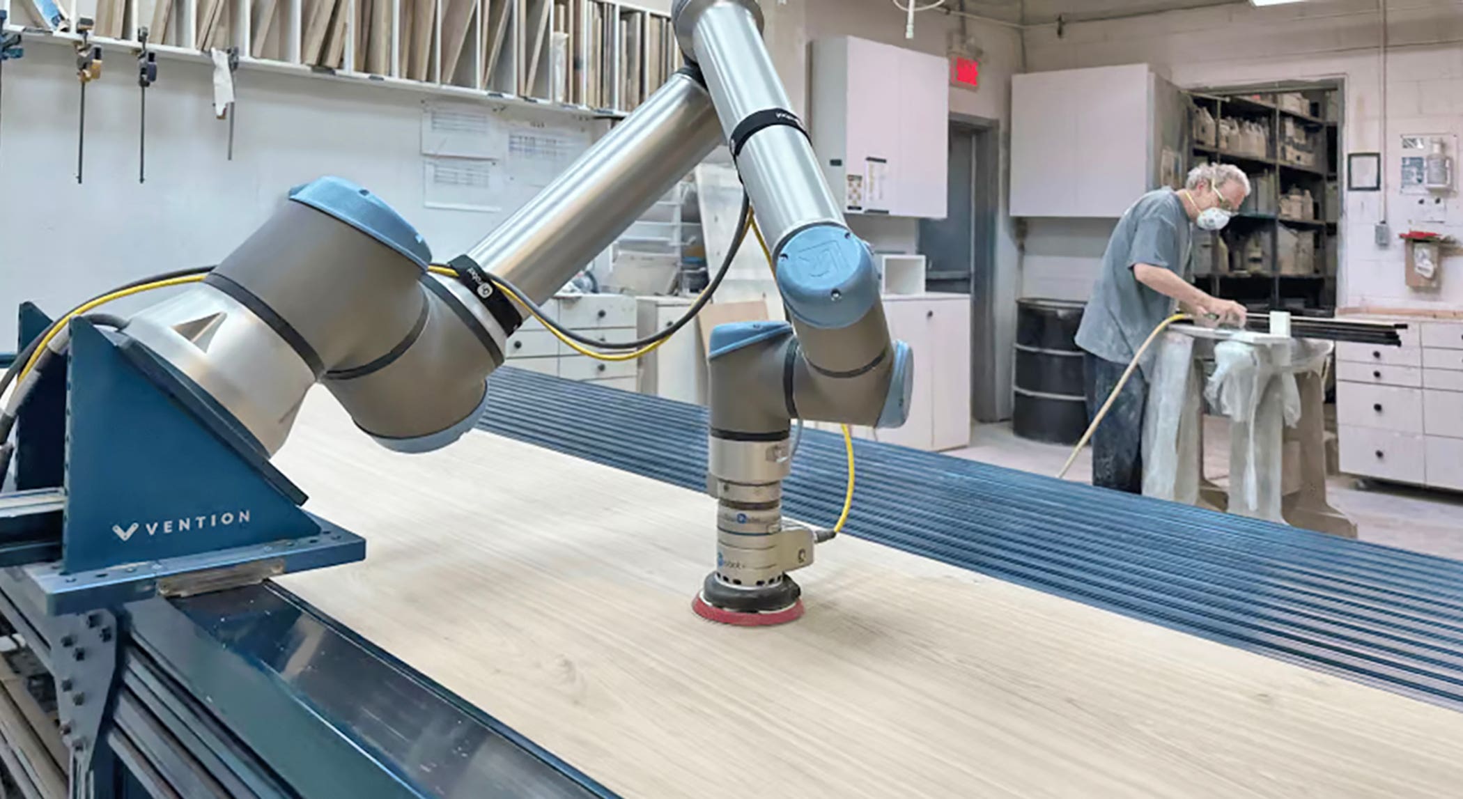 Are you listening? | Woodshop News Magazine