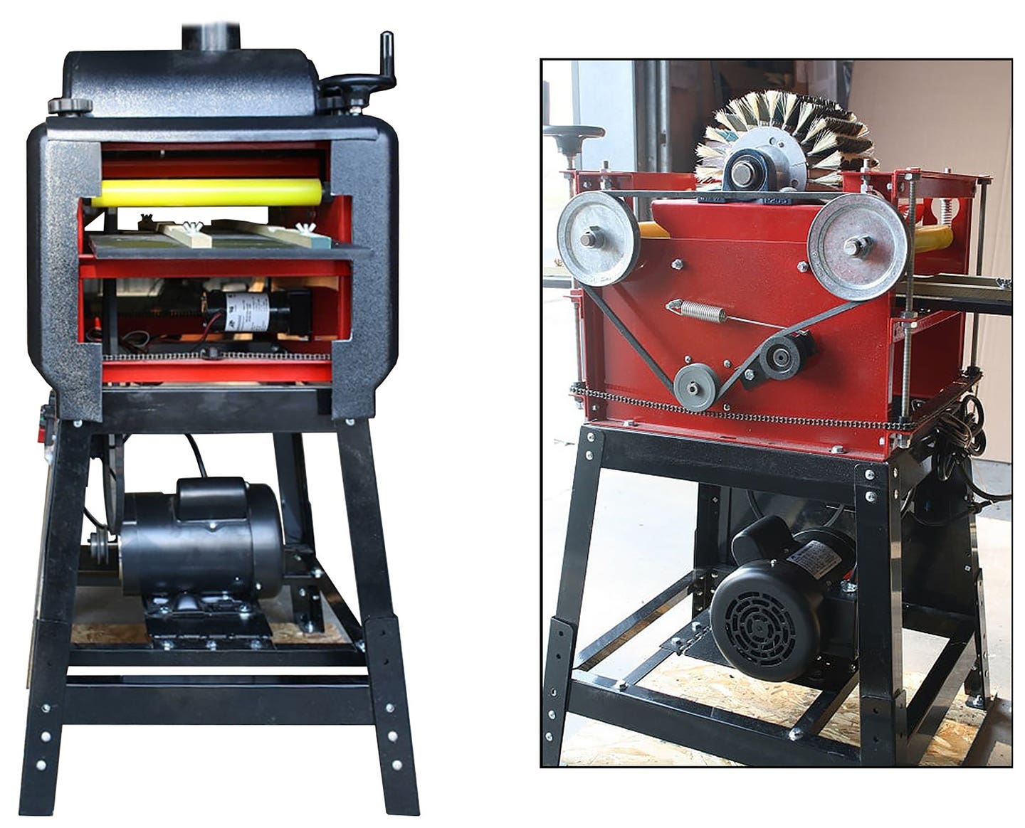 Lumber processing | Woodshop News Magazine