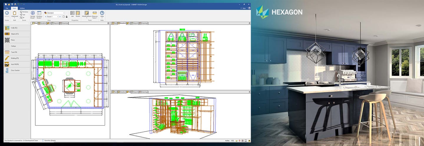 Perfecting the pitch | Woodshop News Magazine