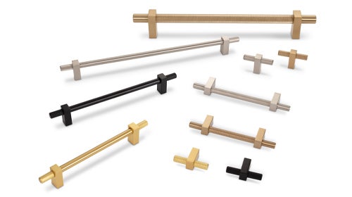 Jeffrey Alexander Adds to Larkin Collection | Woodshop News Magazine