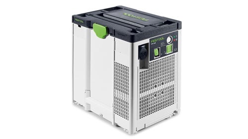 New Air Purifier from Festool | Woodshop News Magazine