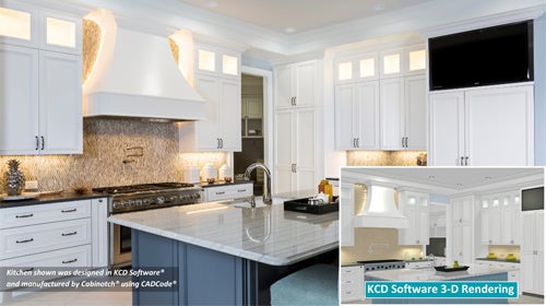 KCD Software/Cabinotch Acquires CADCode Systems | Woodshop News Magazine