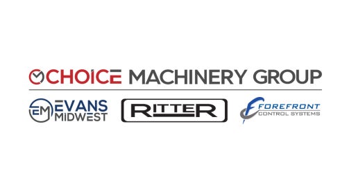 Ritter Machinery Partners with Next Step of West Michigan | Woodshop ...